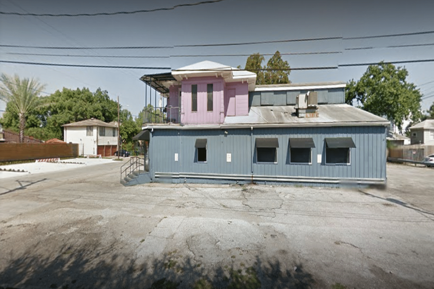 Blur Bar, Houston, Texas - SafeProof.org