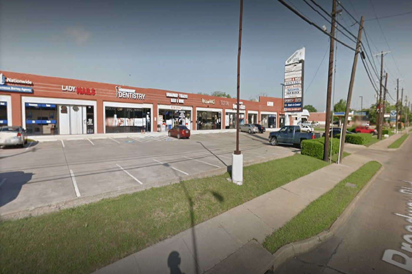 Wild Over Wings Garland Texas - SafeProof.org