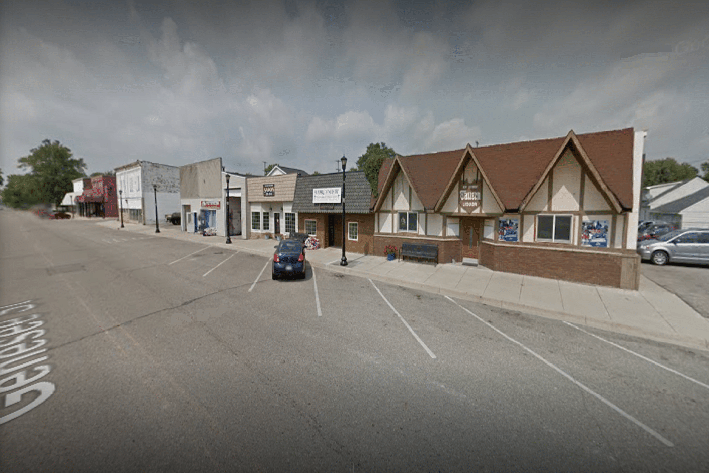 New Lothrop Tavern Michigan - Liquor Violations | SafeProof.org