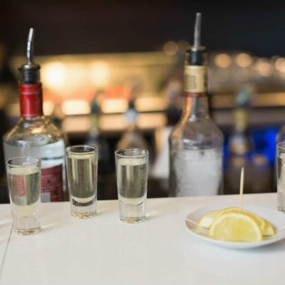 USA National Tequila Day - Tuesday July 24, 2018