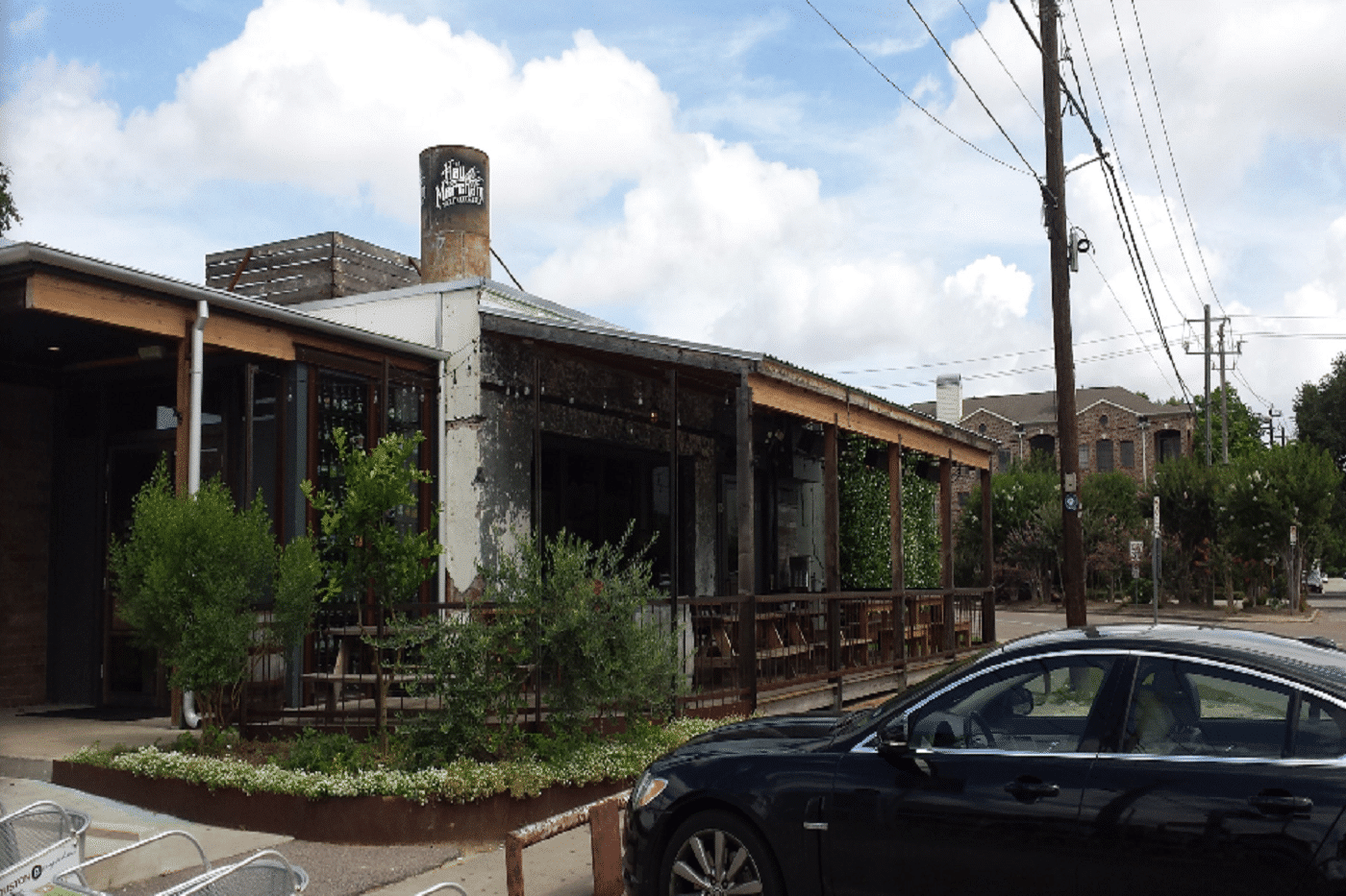The Hay Merchant, Houston, Texas - SafeProof.org